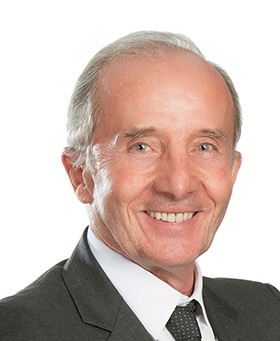 Organisation – Swiss Hotel Properties