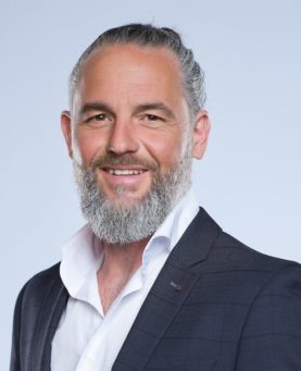 Organisation – Swiss Hotel Properties